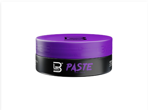 LEVEL 3 MATTE PASTE | Kitbarbero